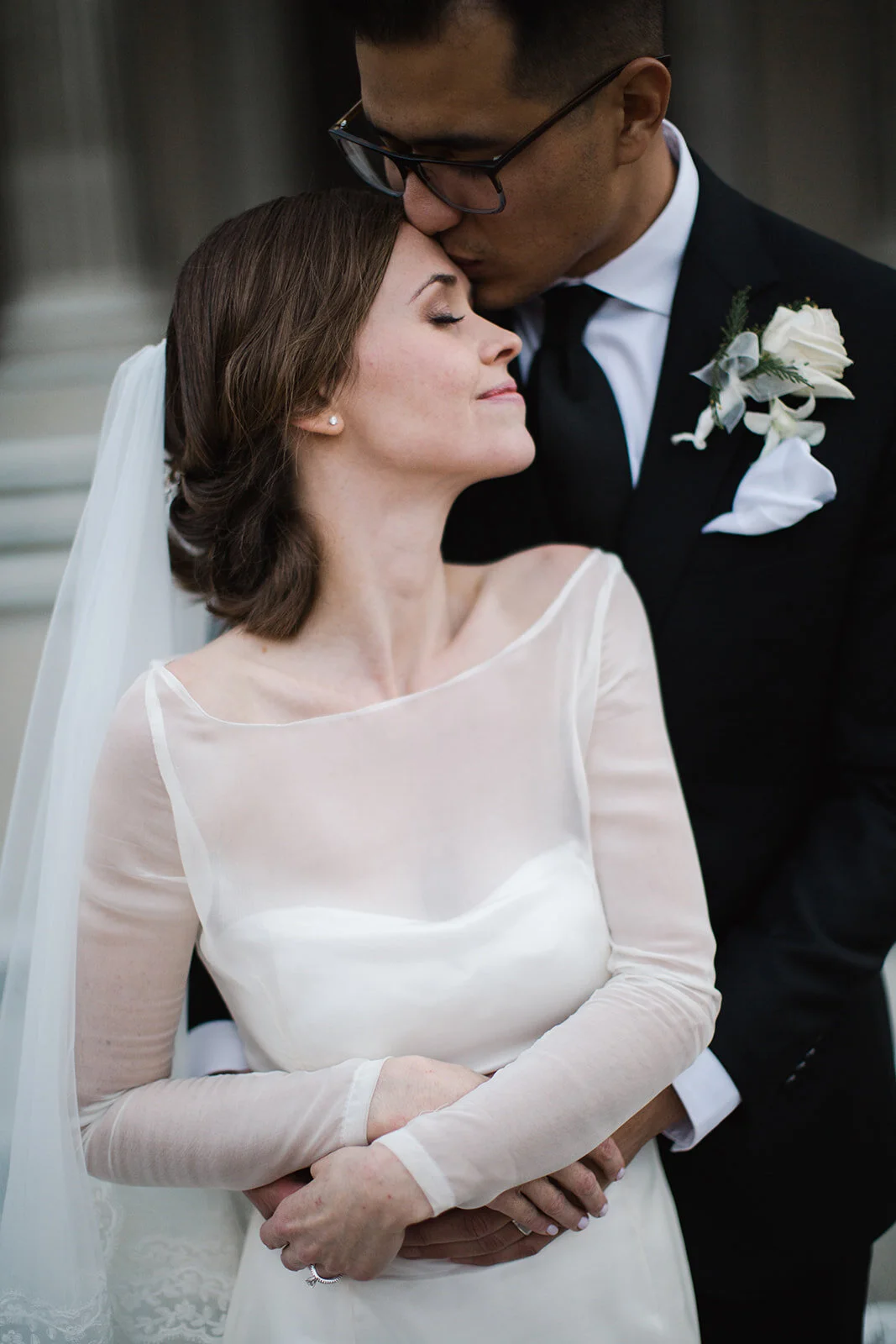 Custom Bridal — Beauty by Design | Minneapolis Couture Bridal | Wedding ...