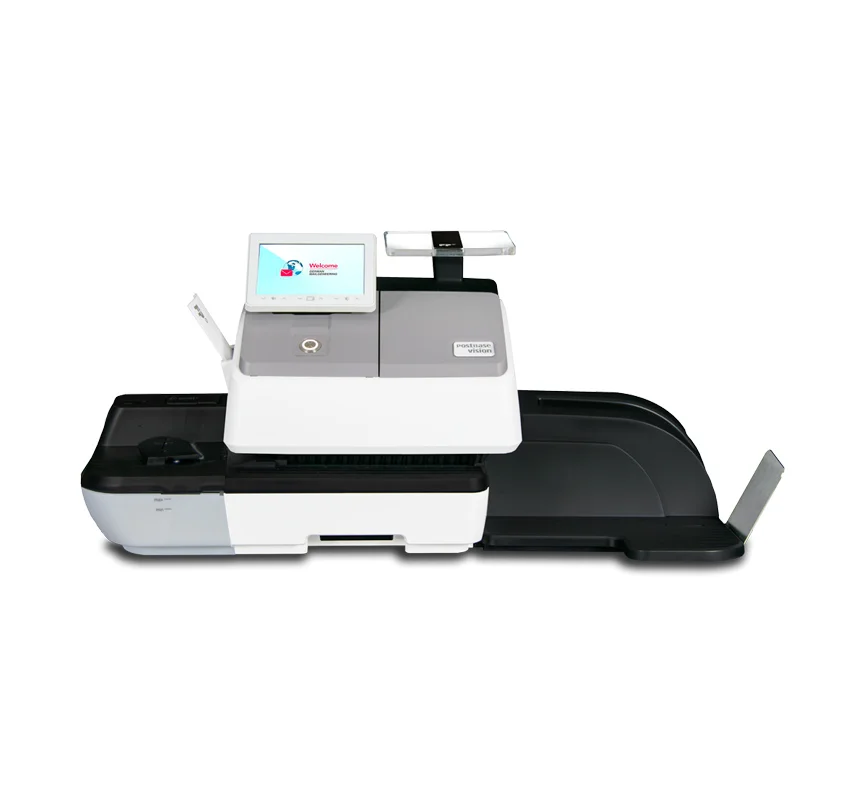 Postage Meters — Metro Mail Services, Inc. - Providing Postage Meters ...