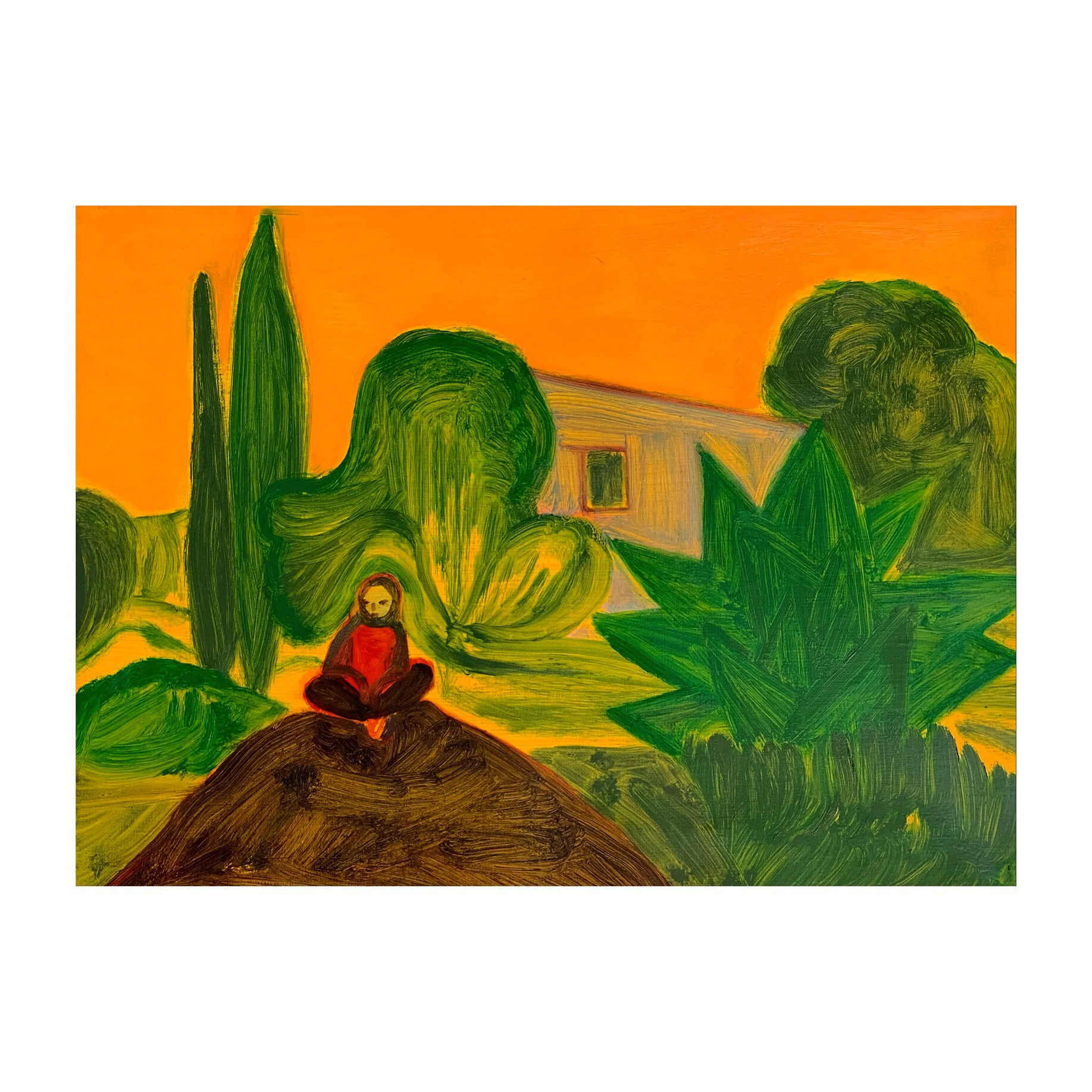 Work — Christina Zimpel