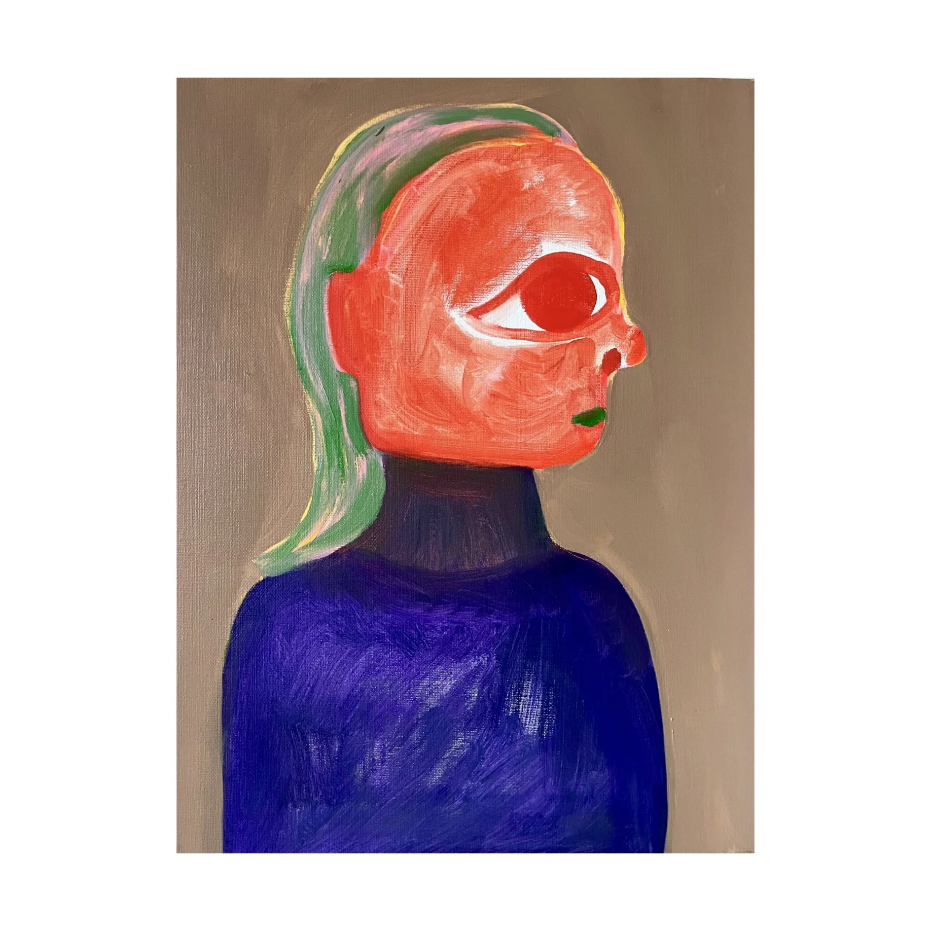 Work — Christina Zimpel