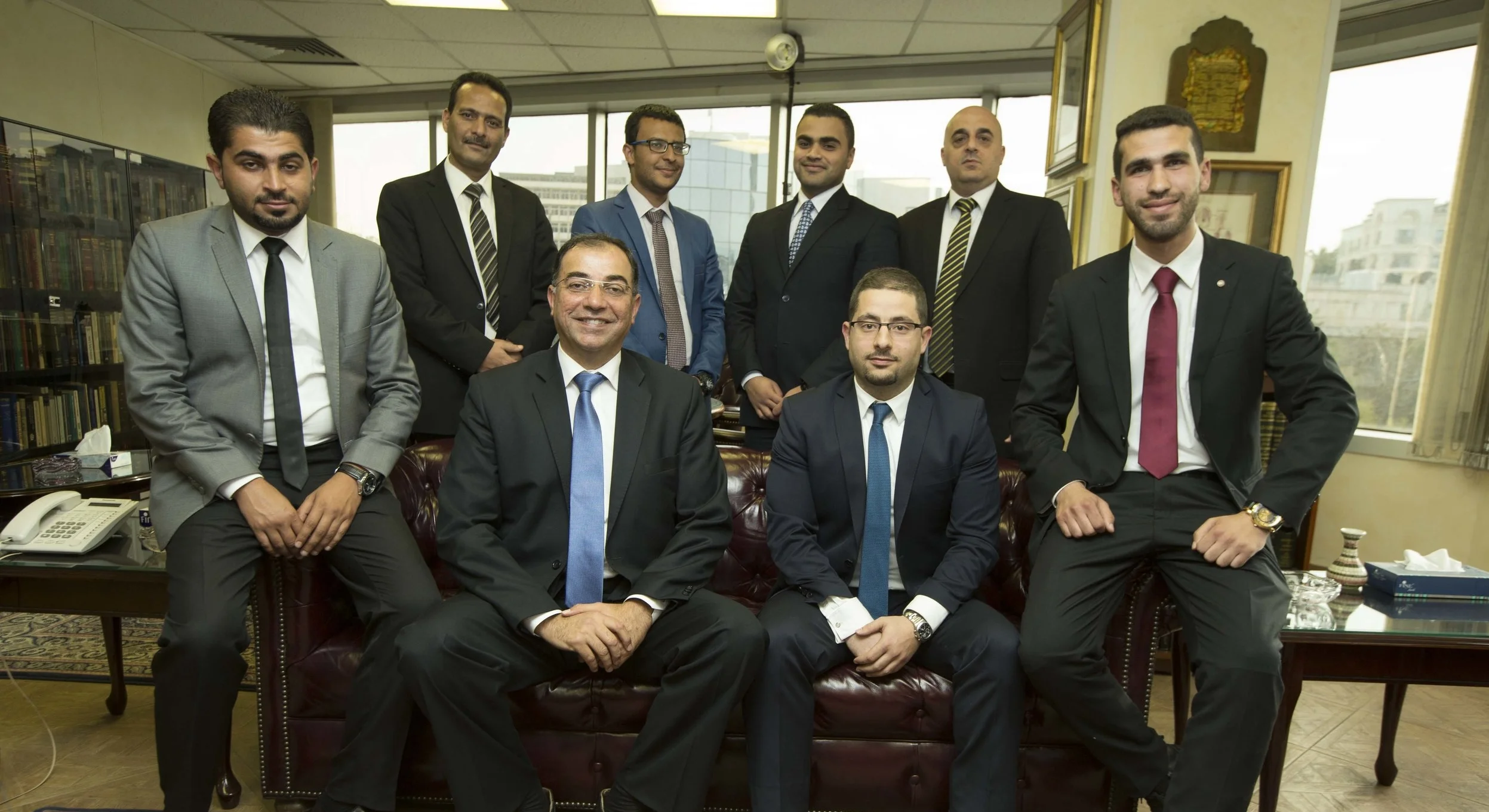 Meet Us — Nabulsi & Associates