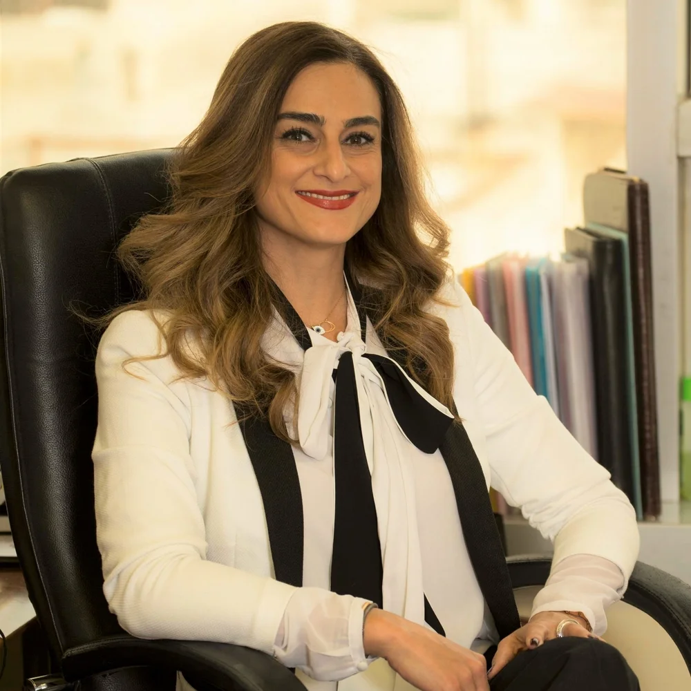 Meet Us — Nabulsi & Associates
