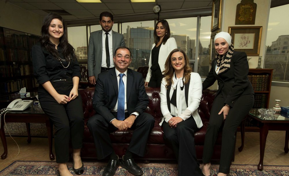 Meet Us — Nabulsi & Associates