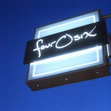 fourOsix
