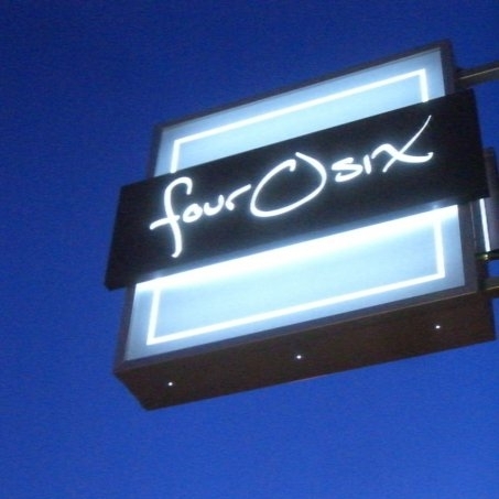 fourOsix