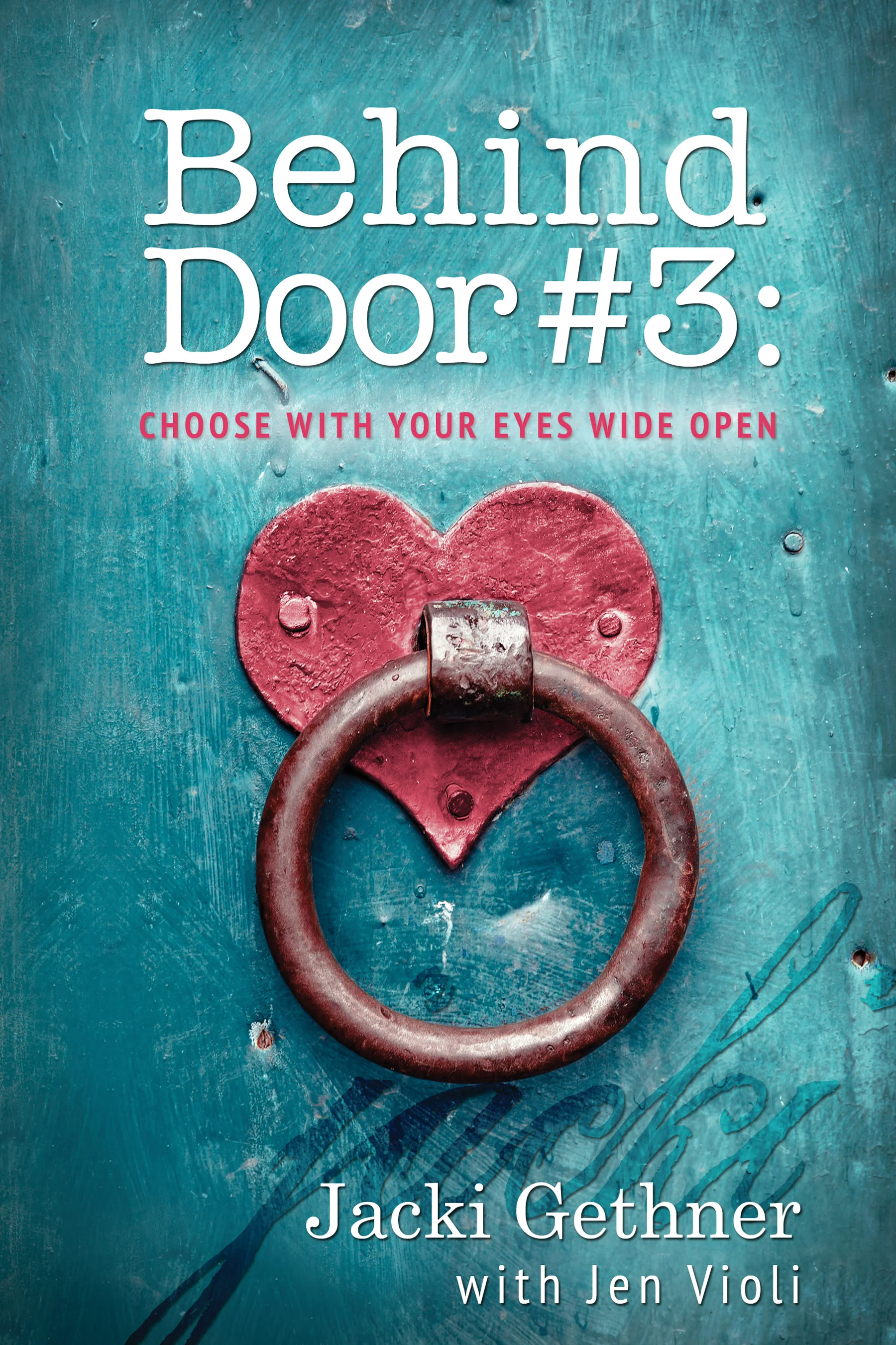 Behind Door #3 — Women of a Certain Age