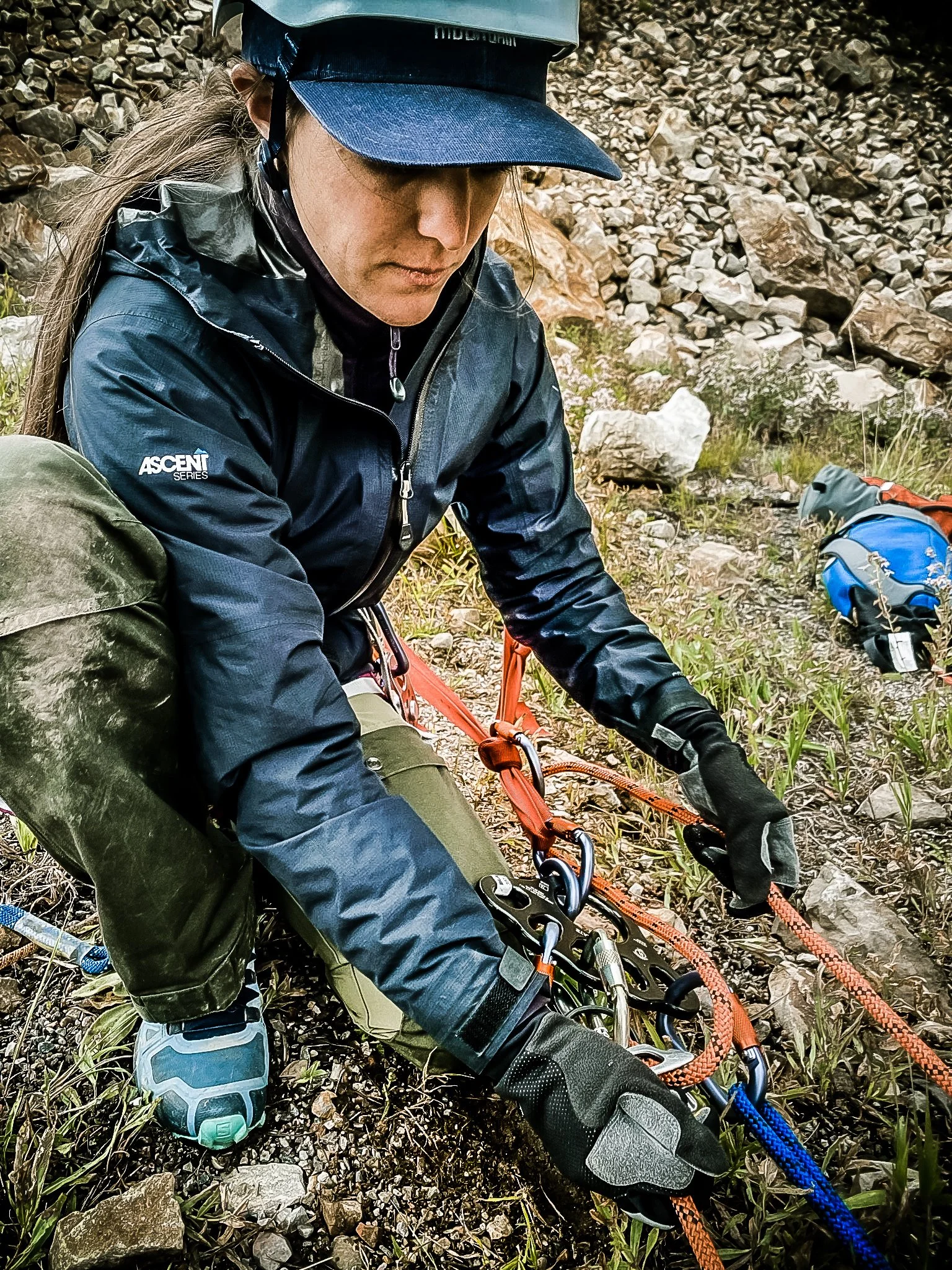 Black Fox Rescue Institute | River Rescue | Swiftwater Rescue | Rope Rescue