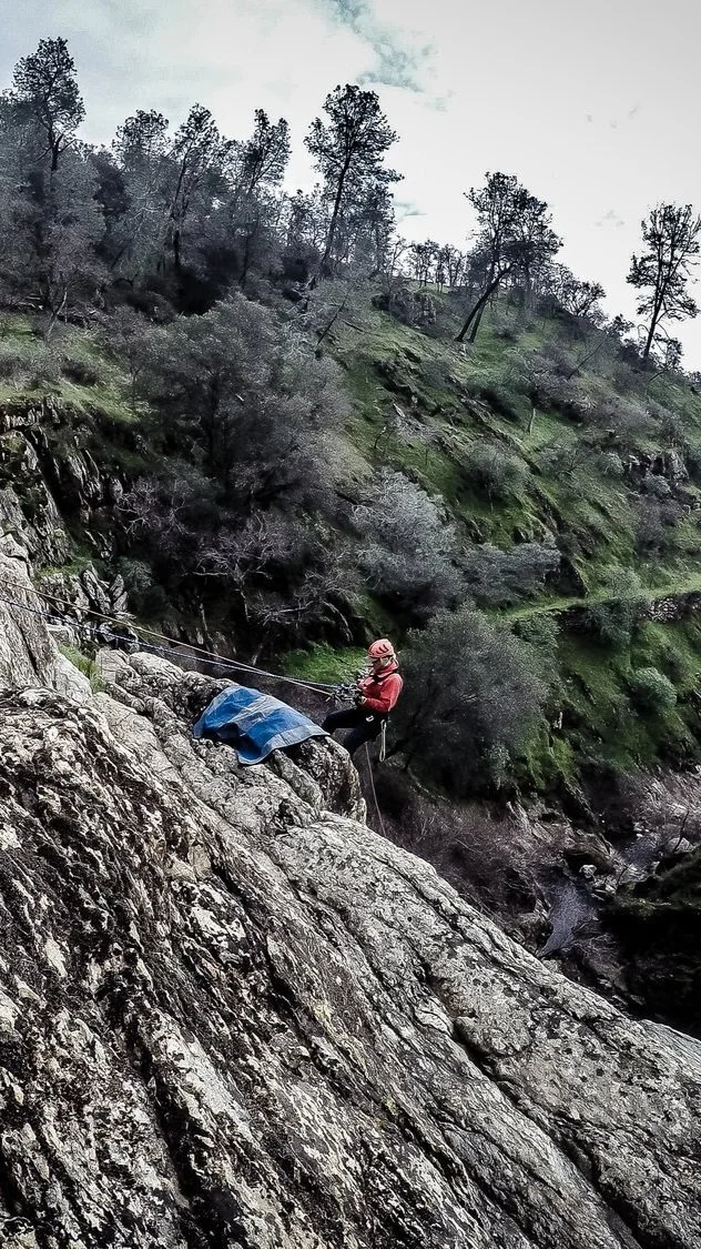 Black Fox Rescue Institute | River Rescue | Swiftwater Rescue | Rope Rescue