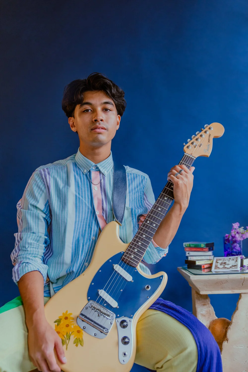 Meet ACI’s Co-Director of Design | Quisol — Arts Connect International