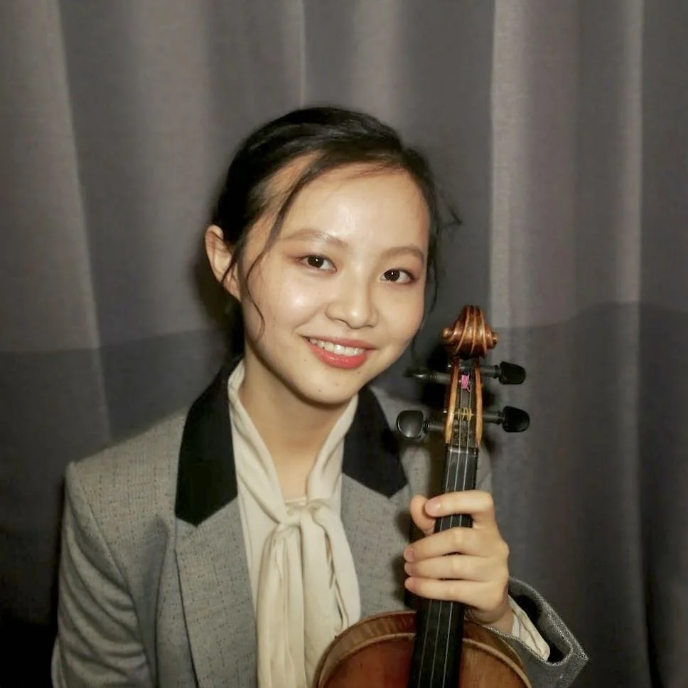 Hsuan Chen — Metropolis Ensemble