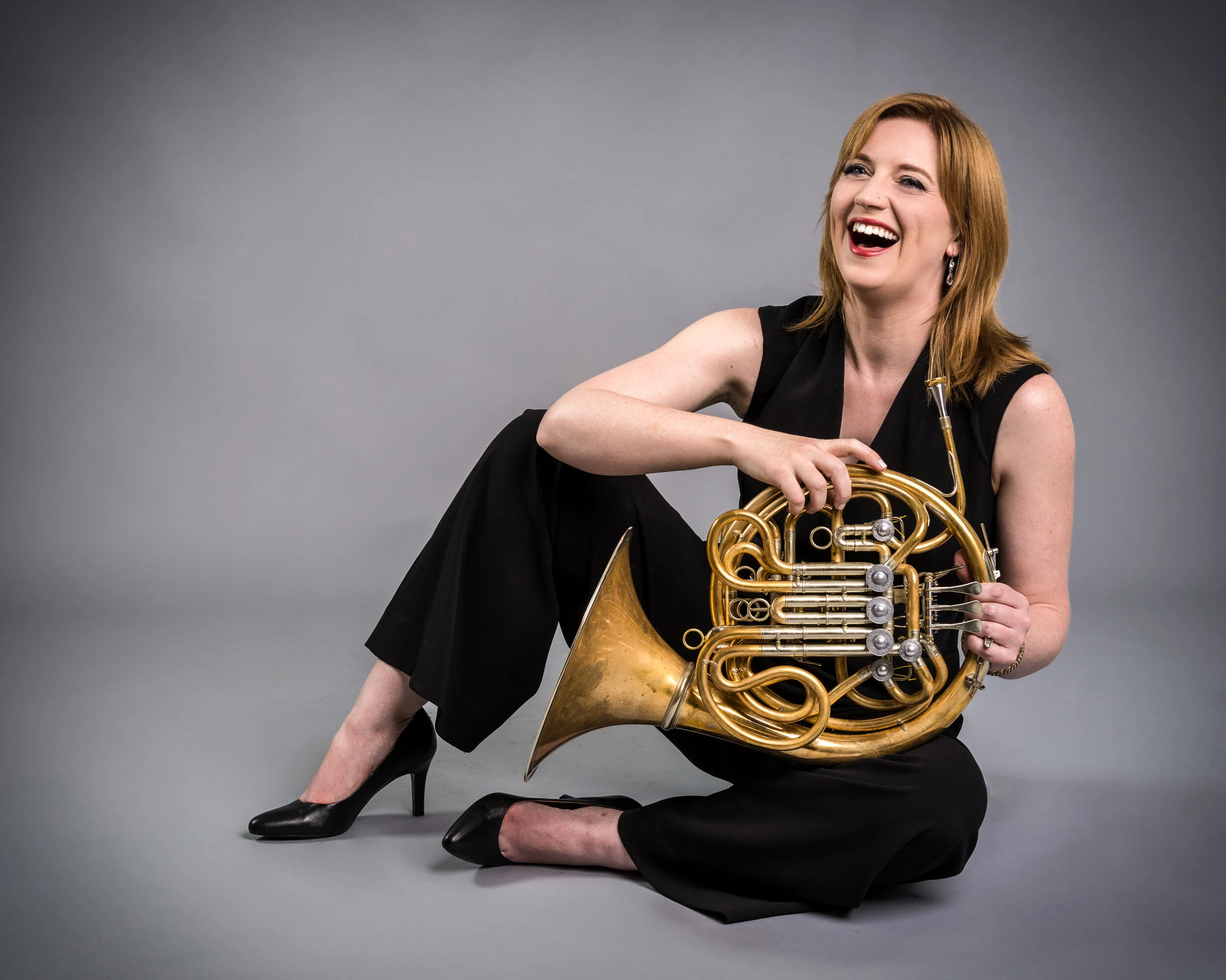 Erin Paul — Metropolis Ensemble