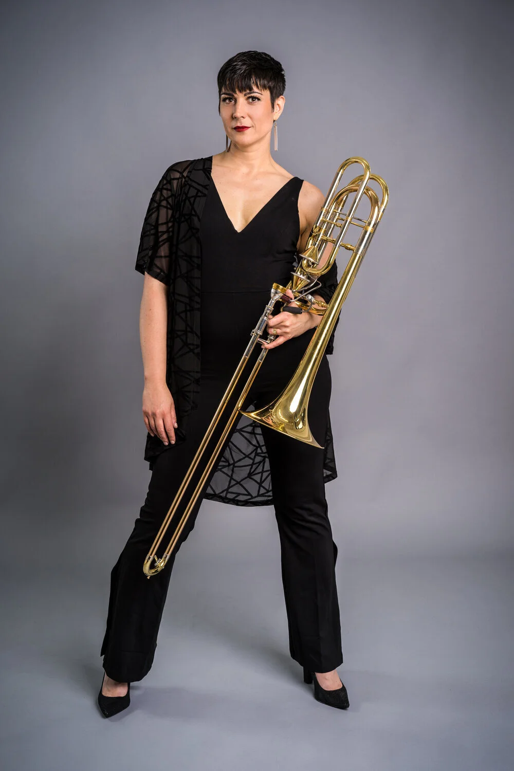 Jen Hinkle — Metropolis Ensemble