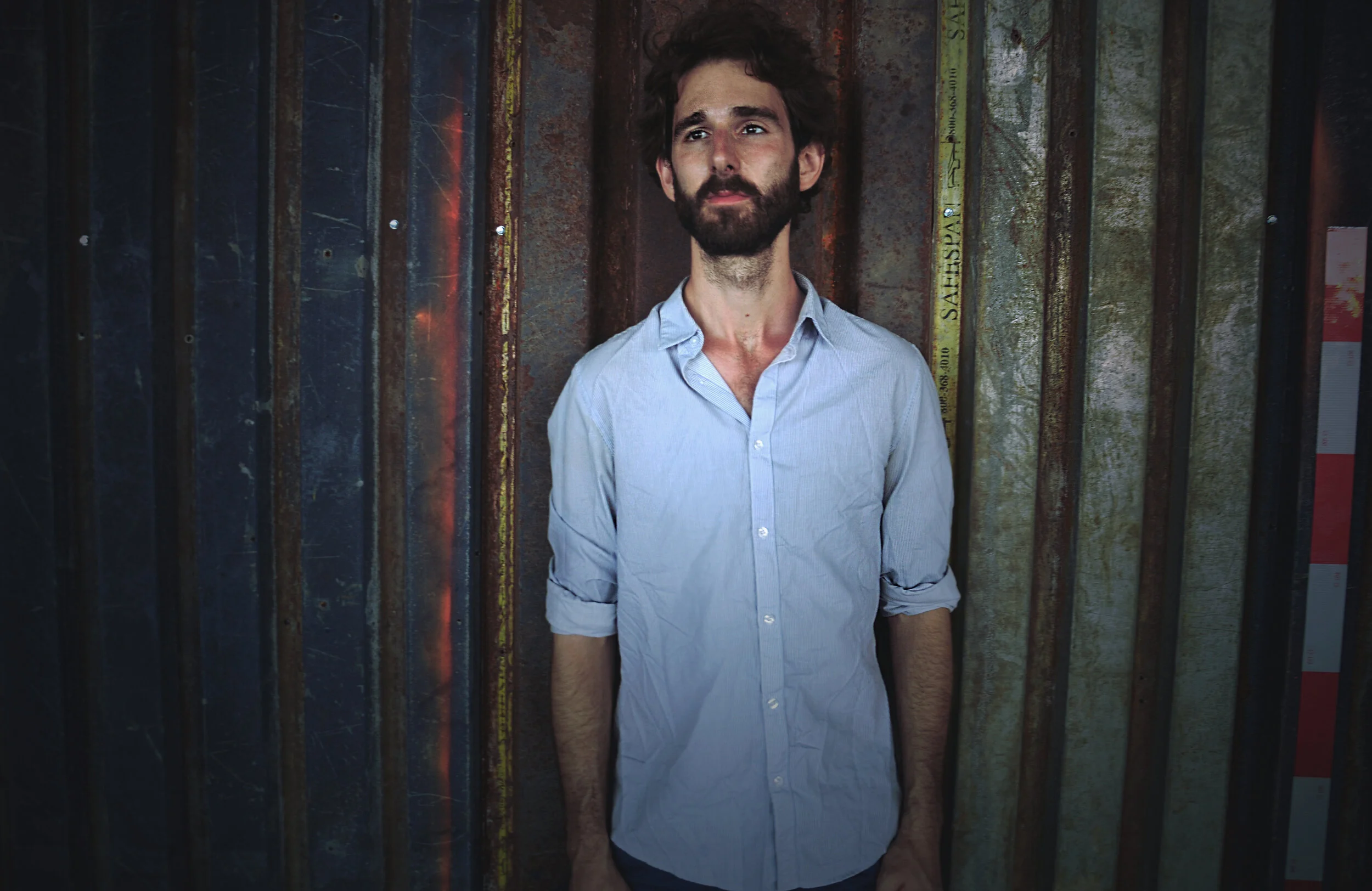 Dierk Peters — Metropolis Ensemble