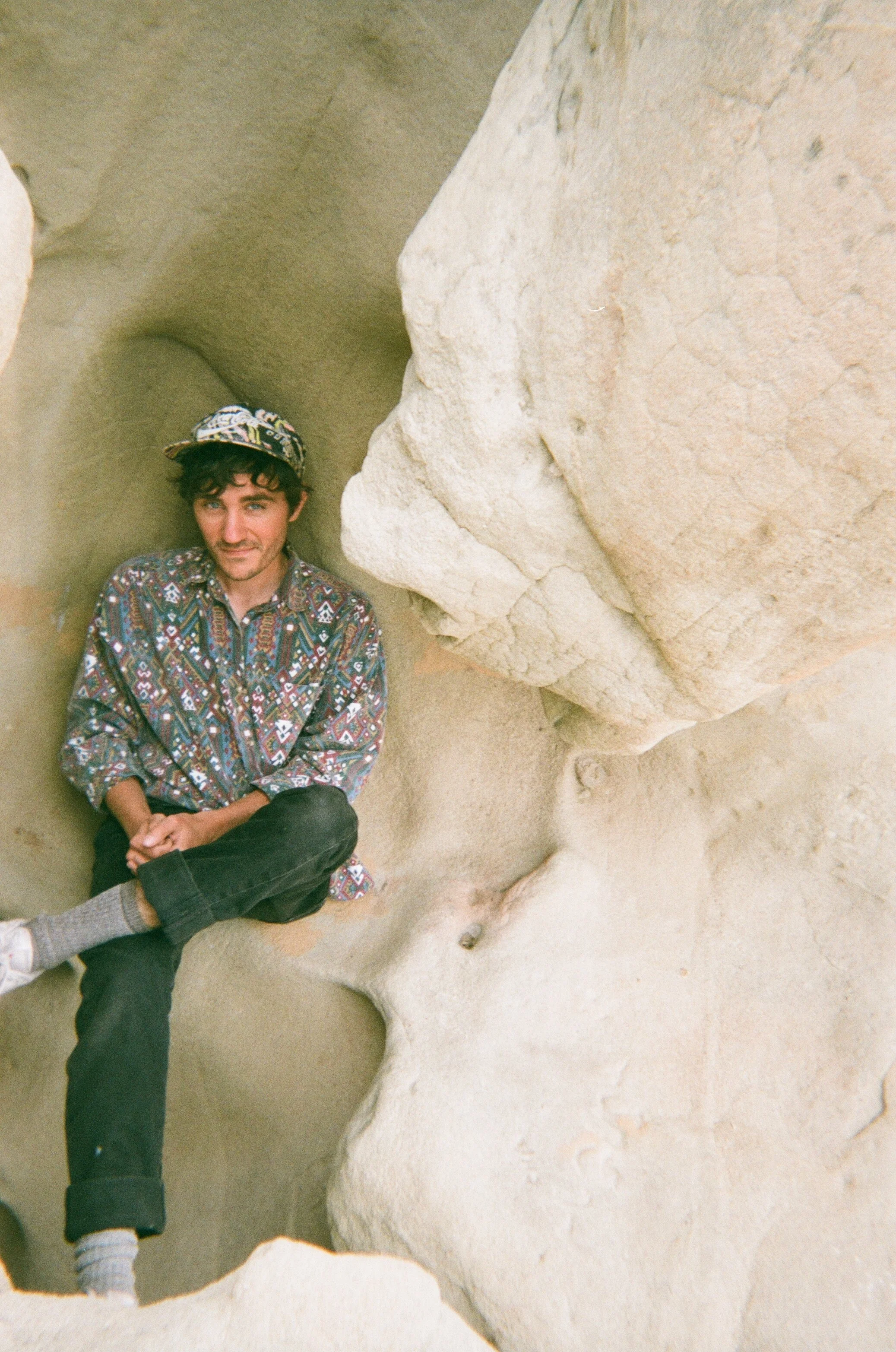 Matt Evans — Metropolis Ensemble