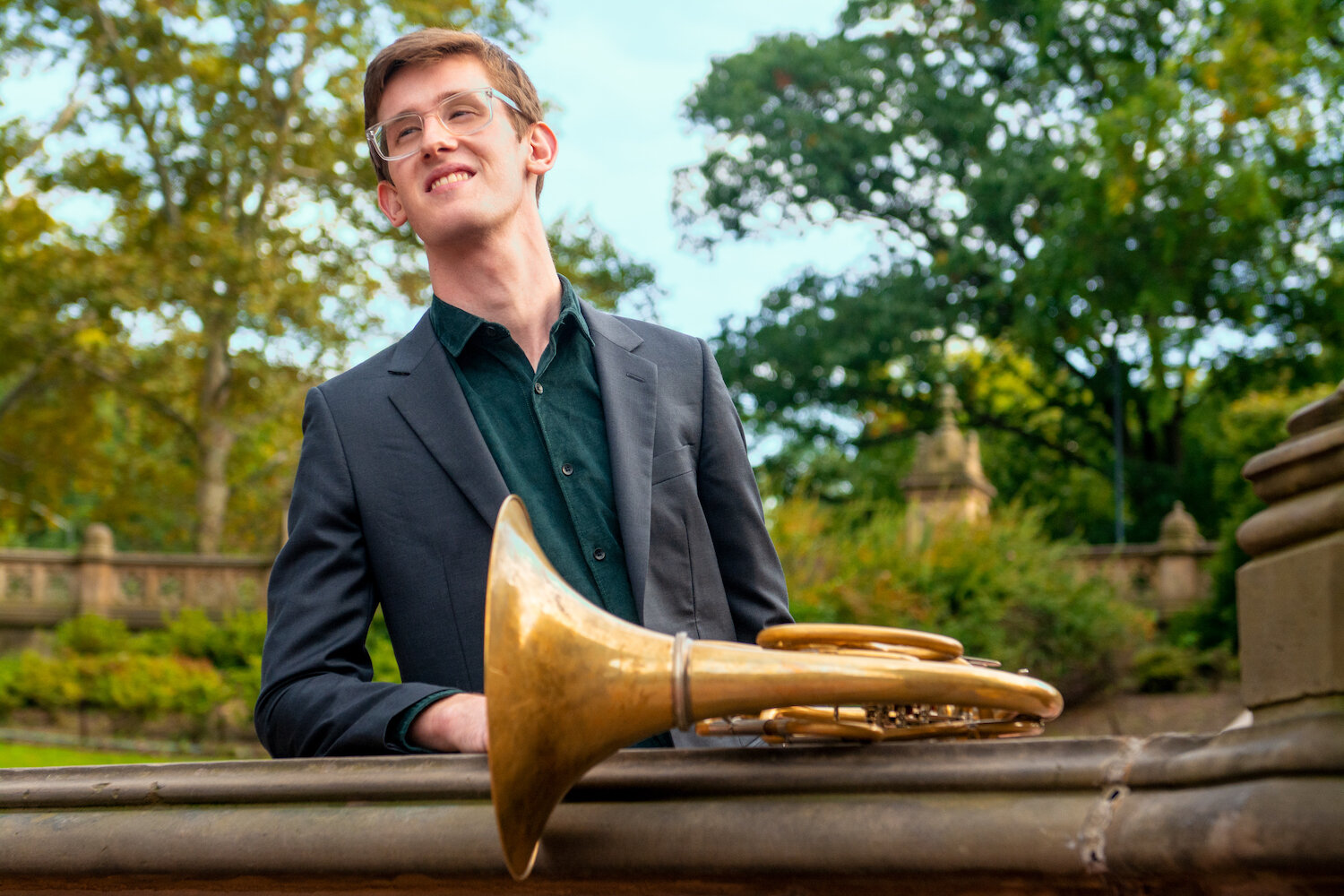 Artists — Metropolis Ensemble