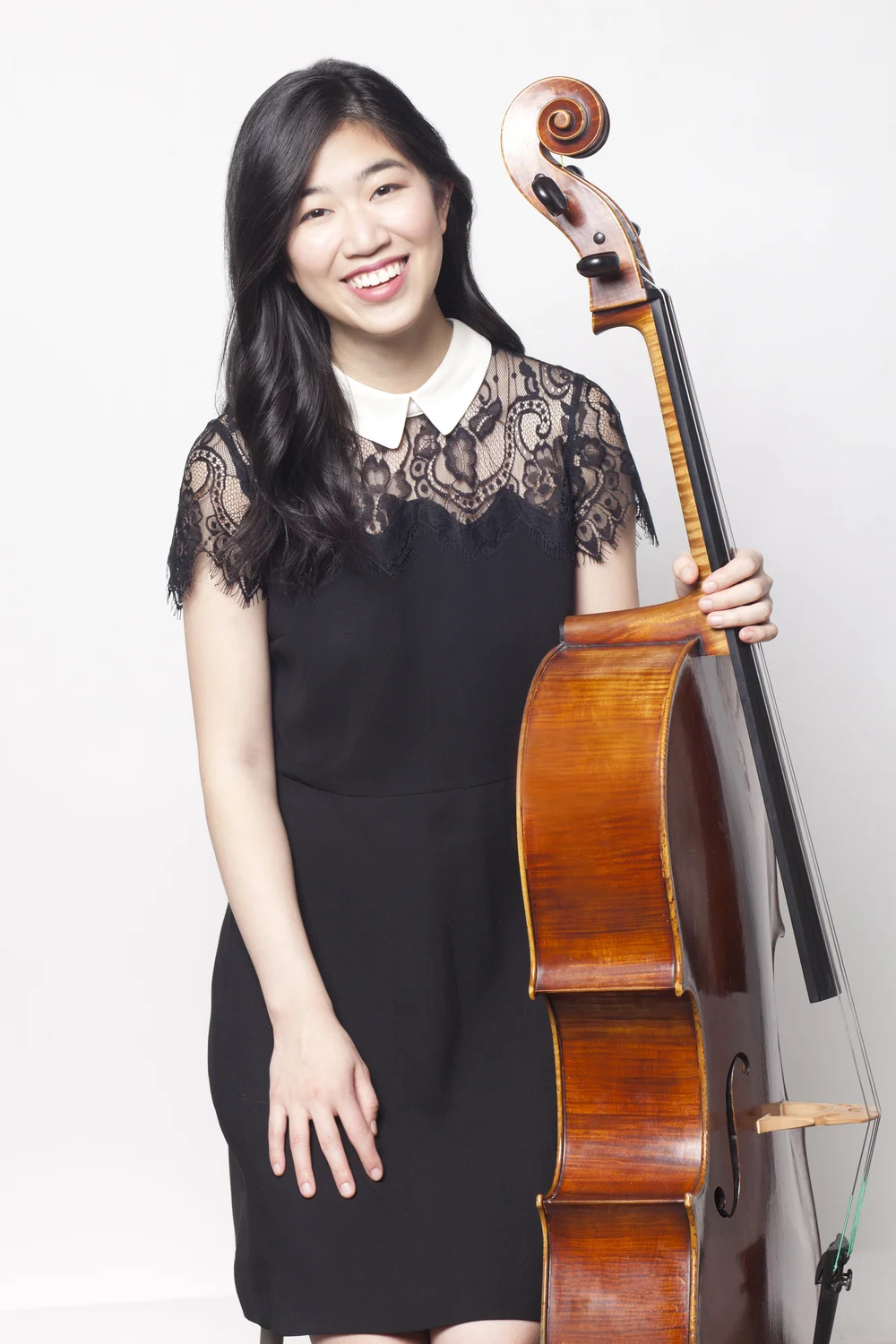 Audrey Chen — Metropolis Ensemble