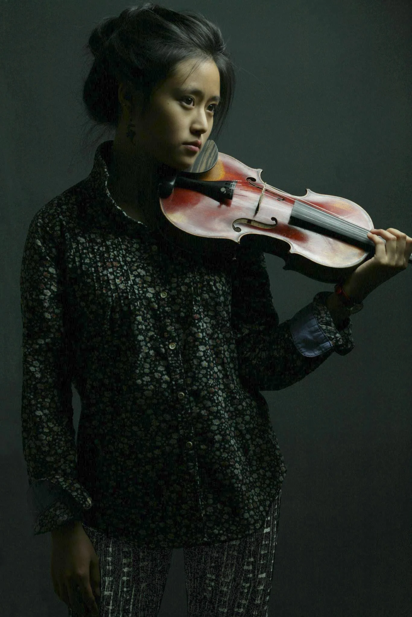 Rita Wang — Metropolis Ensemble