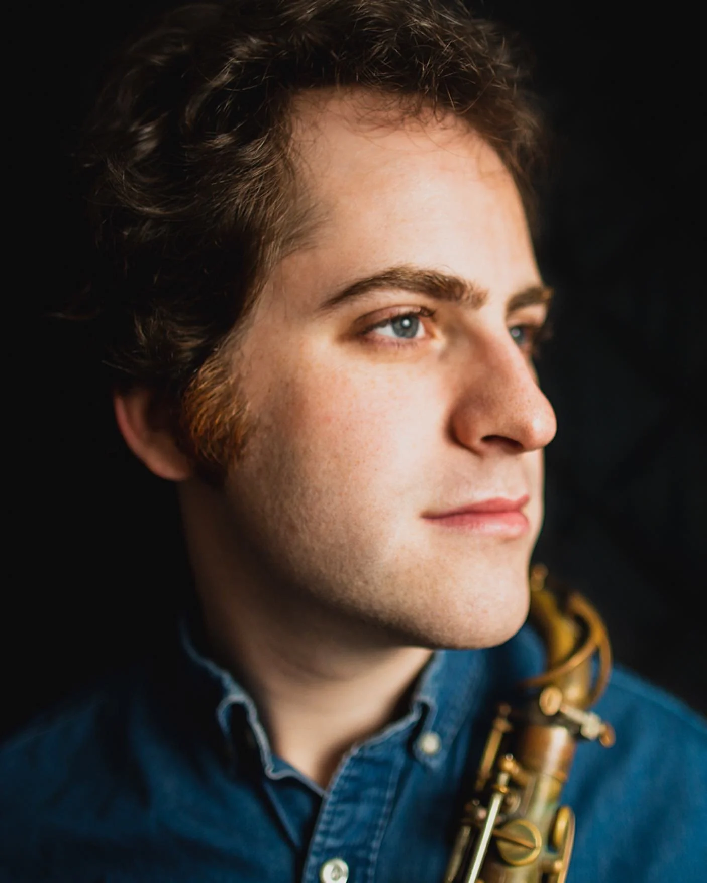 Elijah Shiffer — Metropolis Ensemble