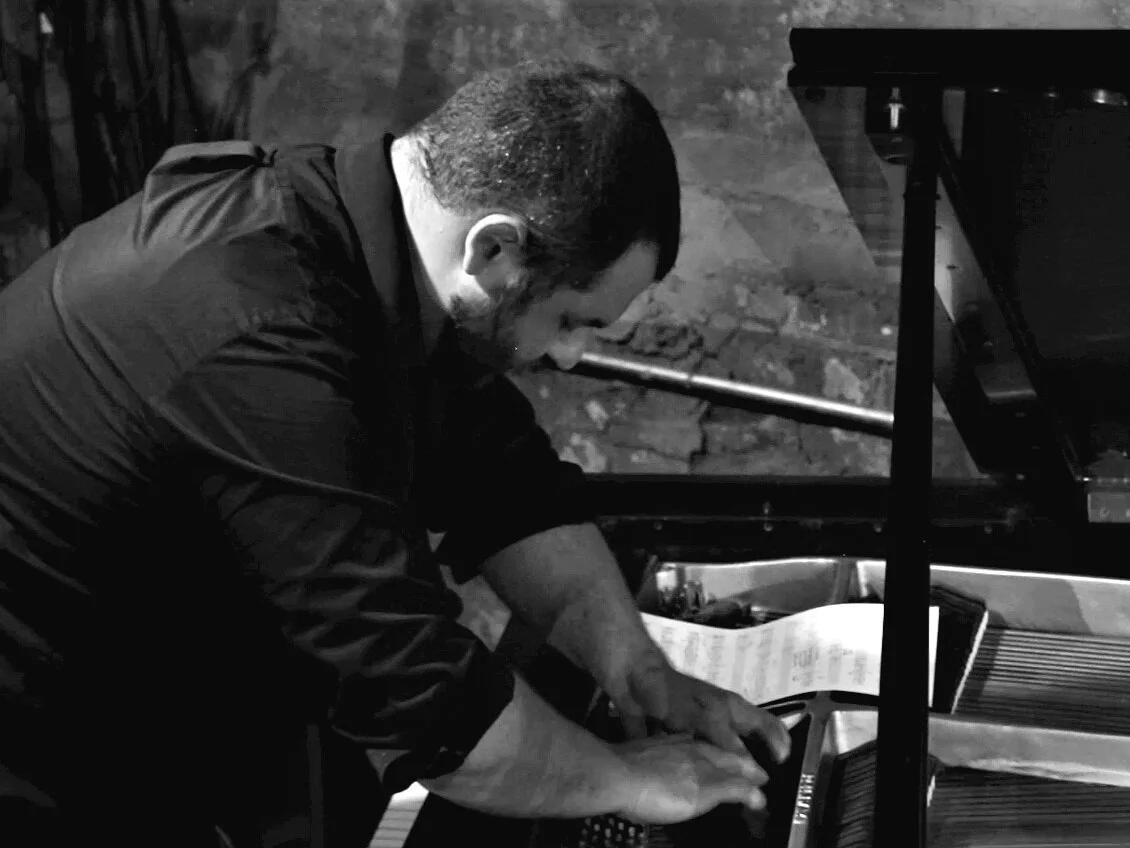 Steve Long — Metropolis Ensemble