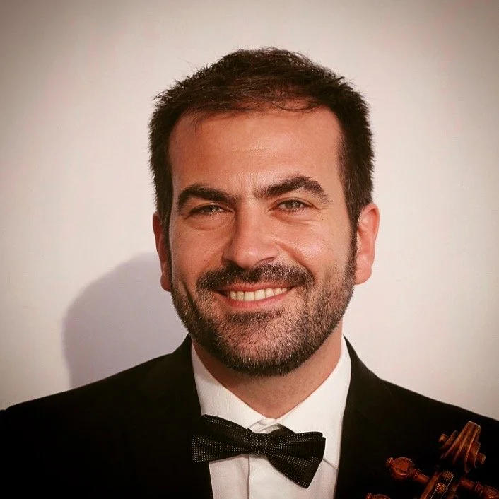Sami Merdinian — Metropolis Ensemble