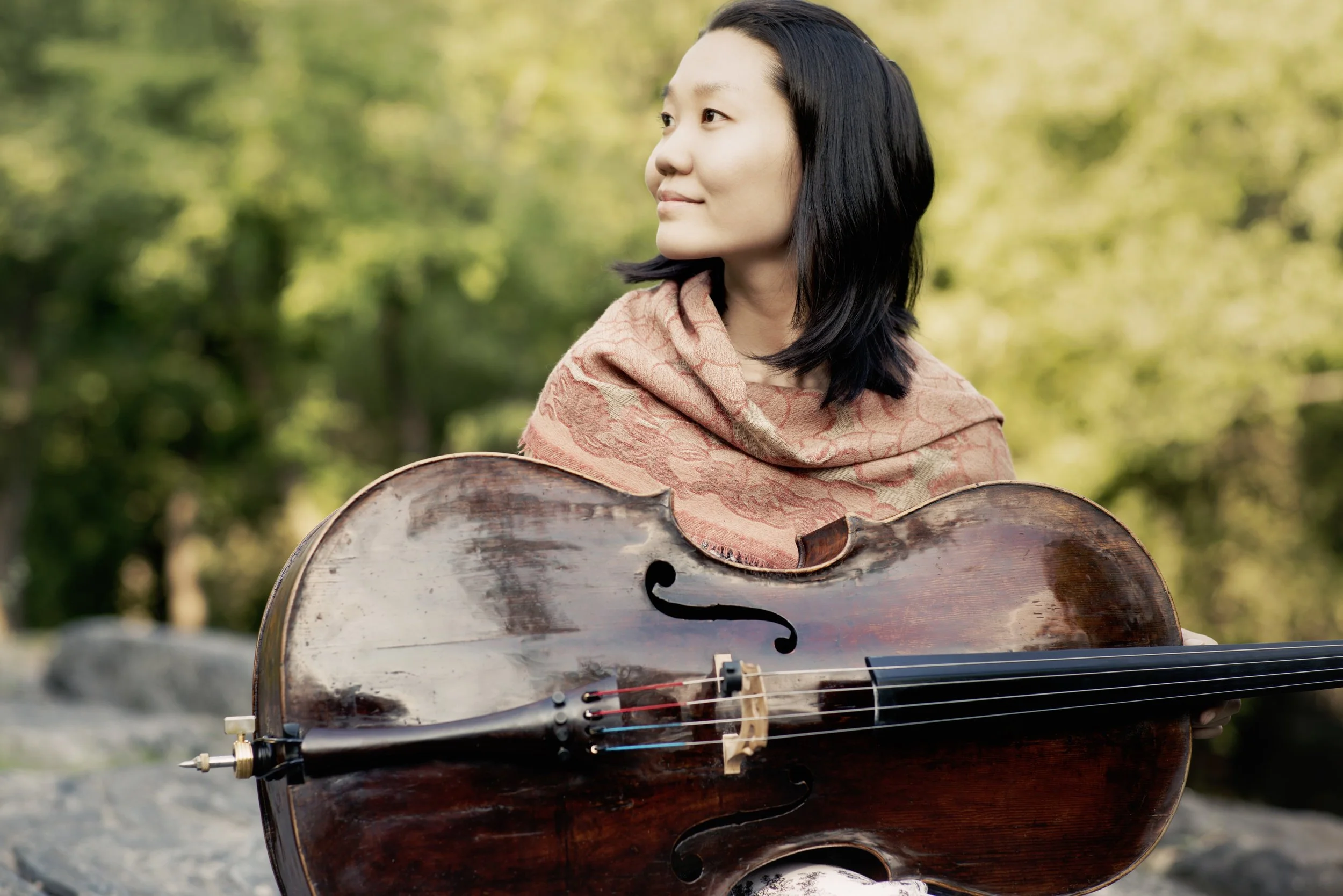 Alice Yoo — Metropolis Ensemble