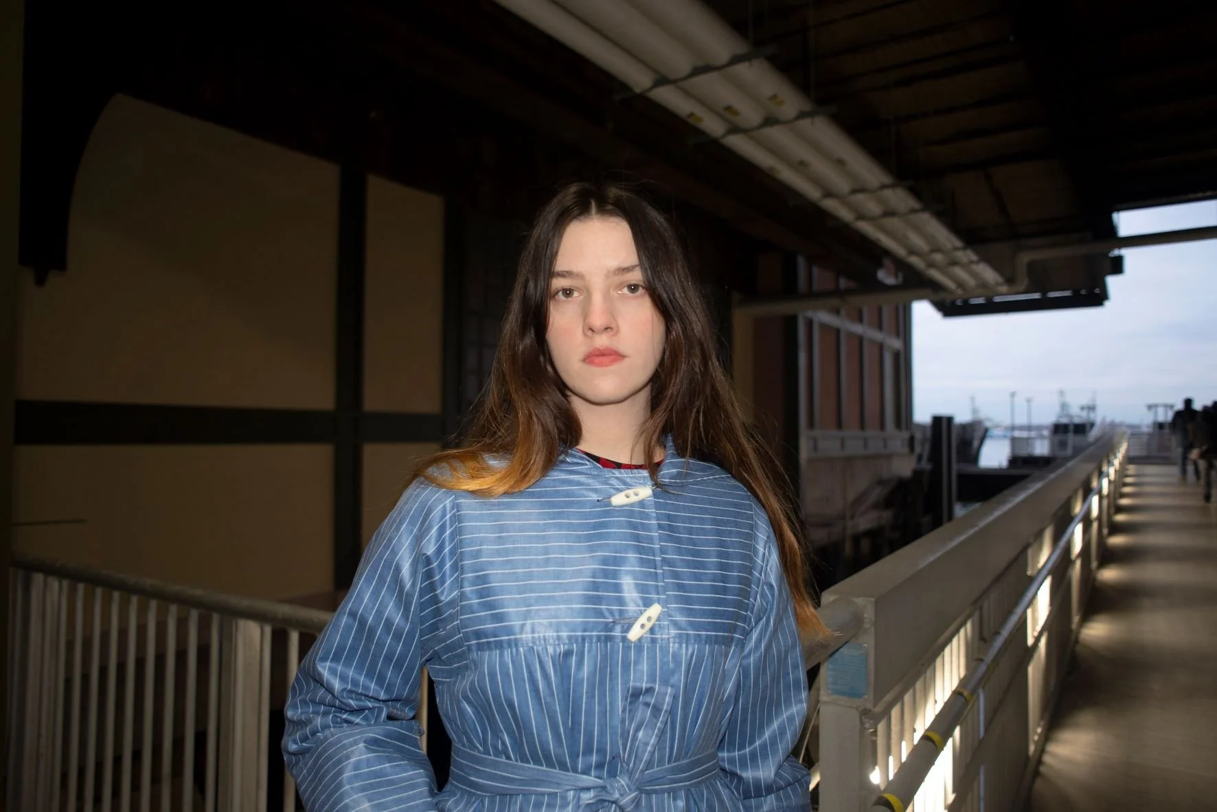 Flame Keepers 67: Sydney Spann — Metropolis Ensemble