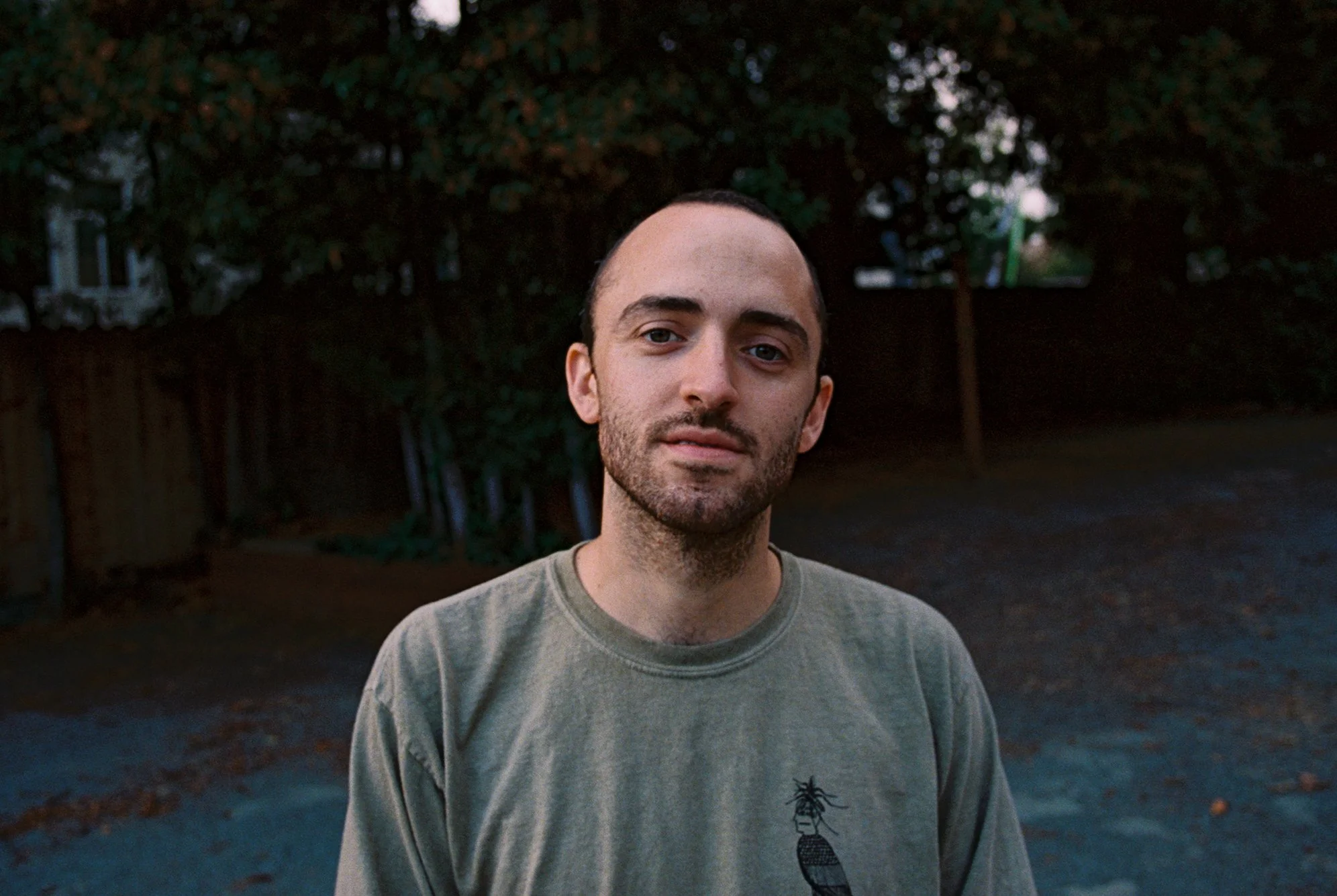 Flame Keepers 27: George Cory Todd — Metropolis Ensemble