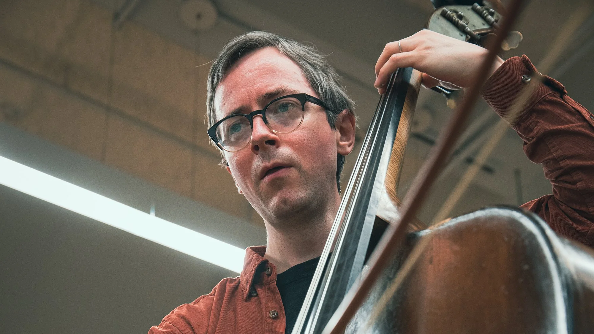 Roscoe Mitchell: Metropolis Trilogy — Metropolis Ensemble