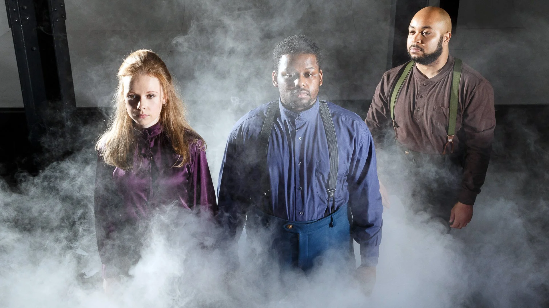 Cultural Attaché: Interview with Christopher Cerrone and Stephanie Fleischmann — Metropolis Ensemble