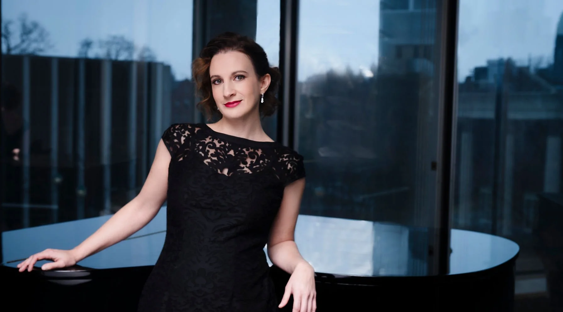 Lindsay Kesselman — Metropolis Ensemble