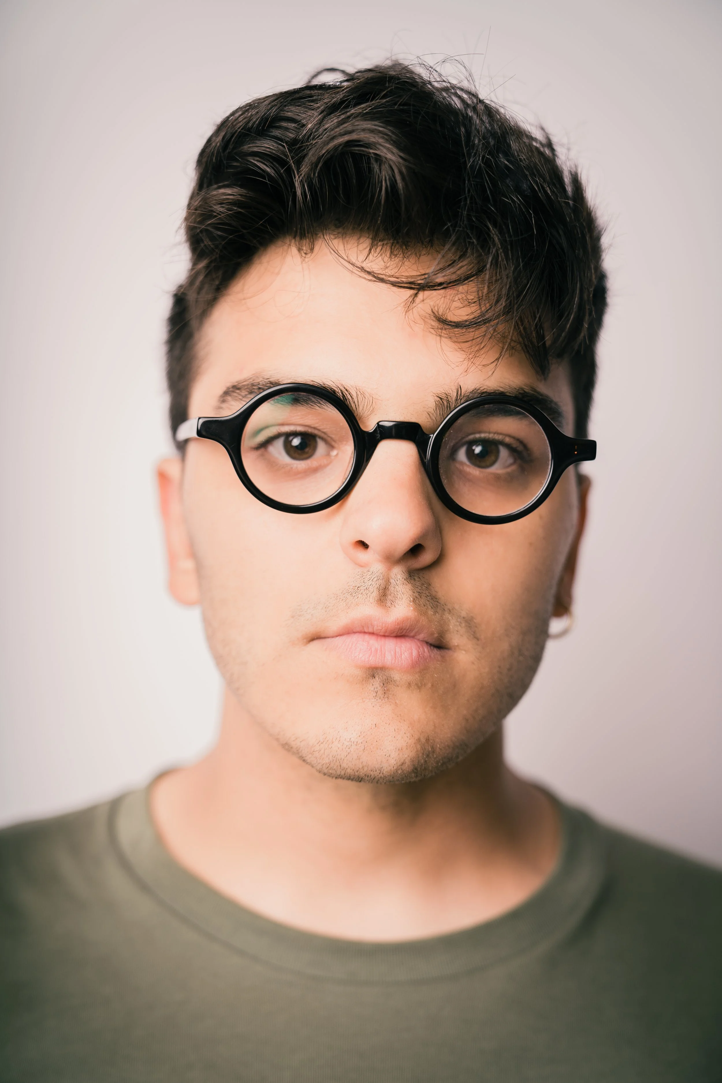 Flame Keepers 95: David Mirarchi — Metropolis Ensemble