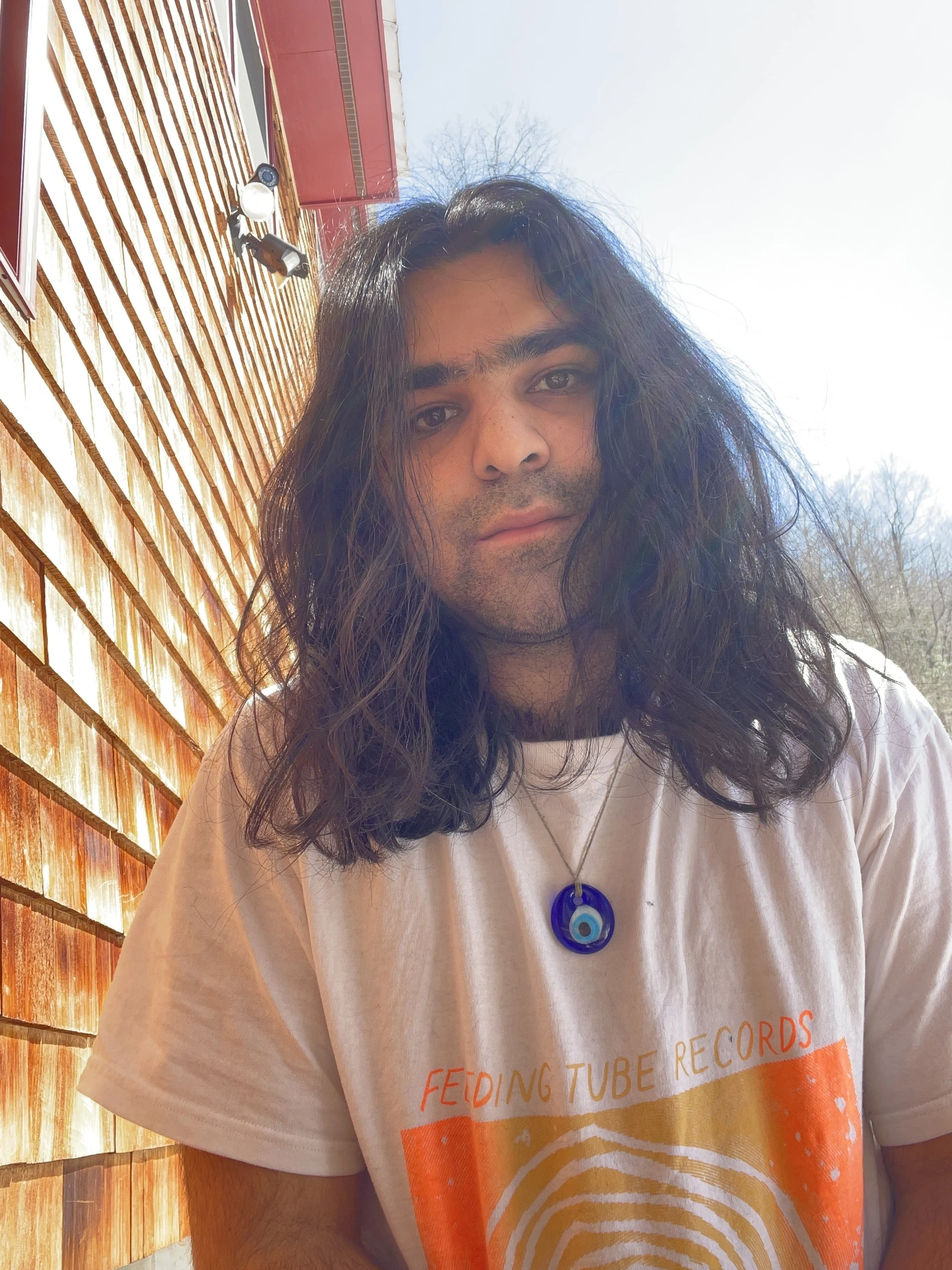 Flame Keepers 119: Omeed Goodarzi — Metropolis Ensemble