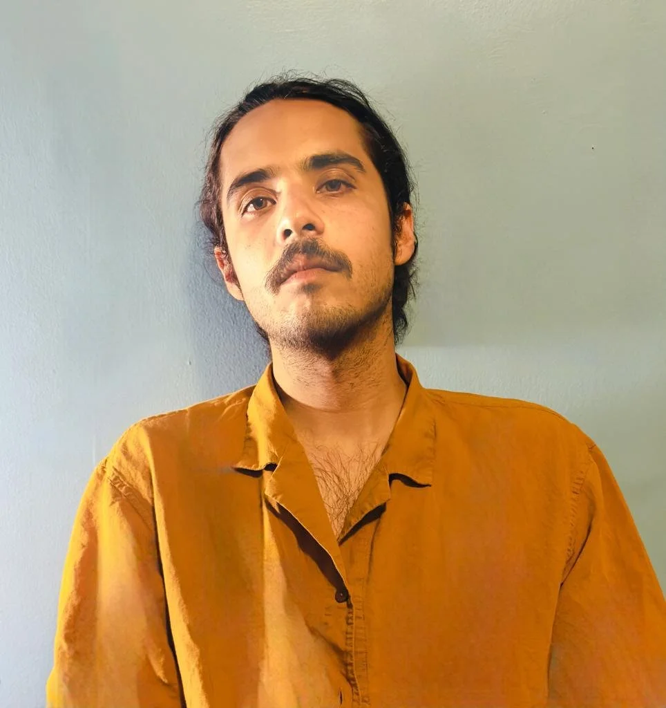 Flame Keepers 123: Emiliano Lopez — Metropolis Ensemble