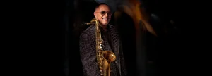 Najee - City Winery - Strip District Terminal — WZUM Jazz Pittsburgh