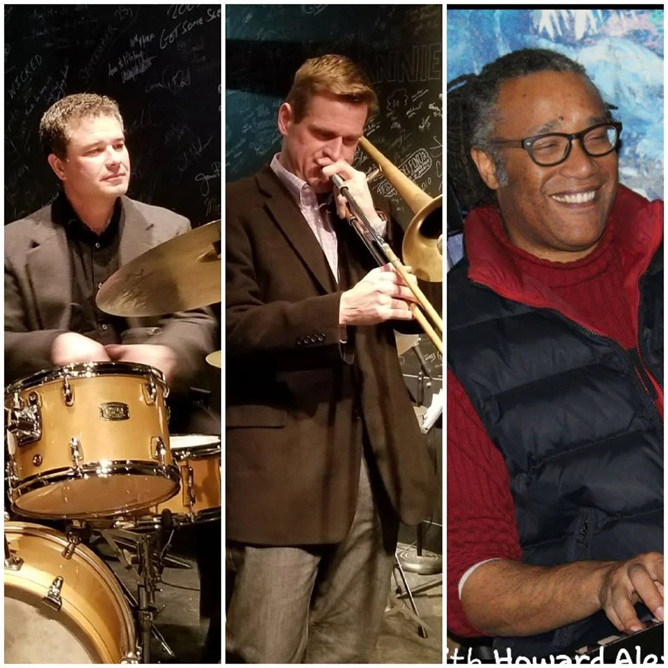 Rich Zabinski and Friends - Westmorland County Museum of American Art ...