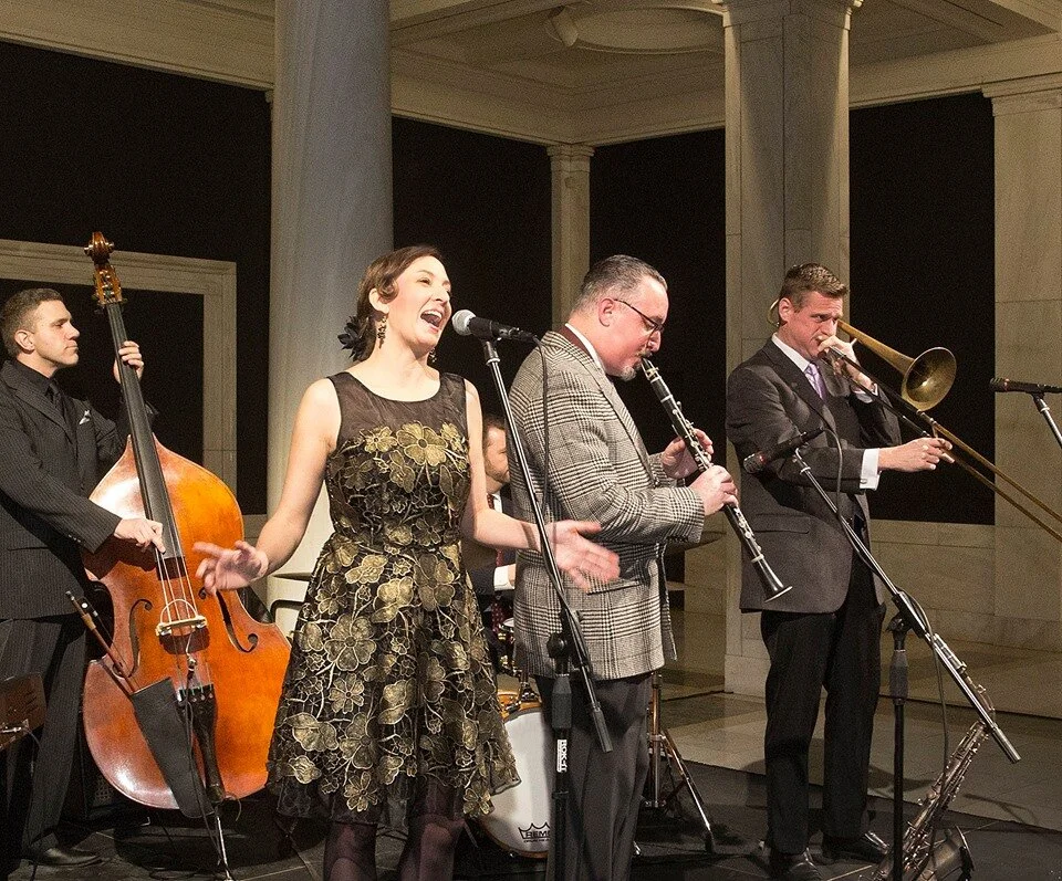 Pitt Stop Lindy Hop Boilermaker Jazz Band And Miss Freddye s pitt-stop-lindy-hop-boilermaker-jazz-band-and-miss-freddye-s