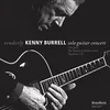 Kenny Burrell in the MCG Jazz Spotlight — WZUM Jazz Pittsburgh