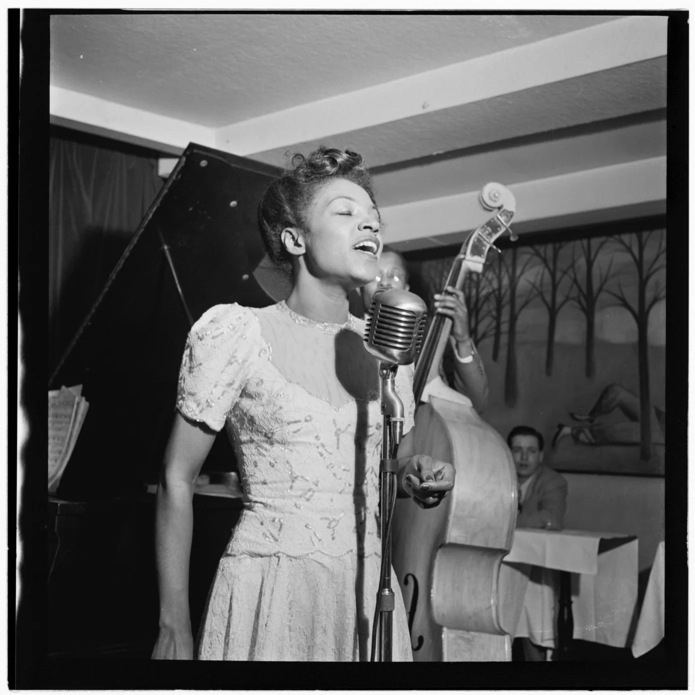 December Birthdays to Celebrate with Kate Borger on Rhythm-a-Ning ...