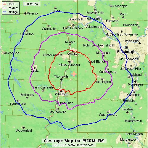Listen Live — WZUM Jazz Pittsburgh