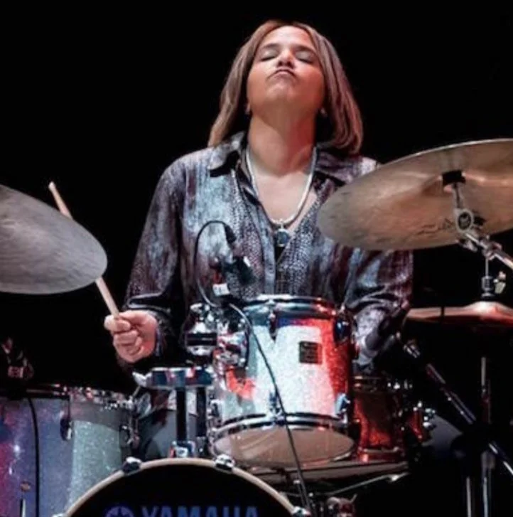 Women in Jazz, Today - with Kate Borger on Rhythm-a-Ning — WZUM Jazz ...