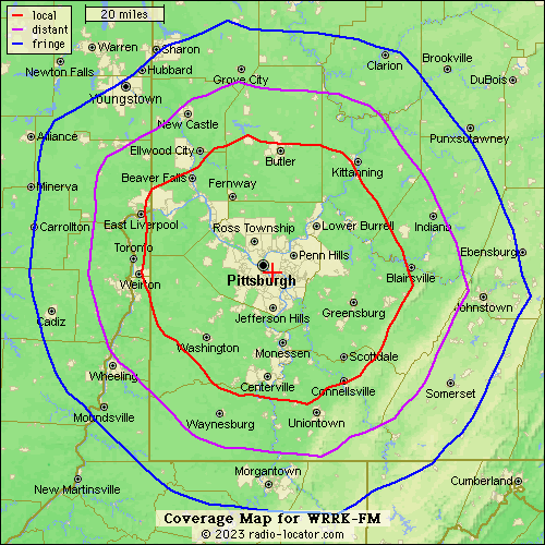 Listen Live — WZUM Jazz Pittsburgh