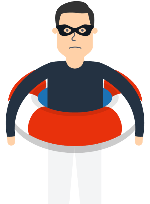 IP Shark | Online Marketplace Protection & Monitoring