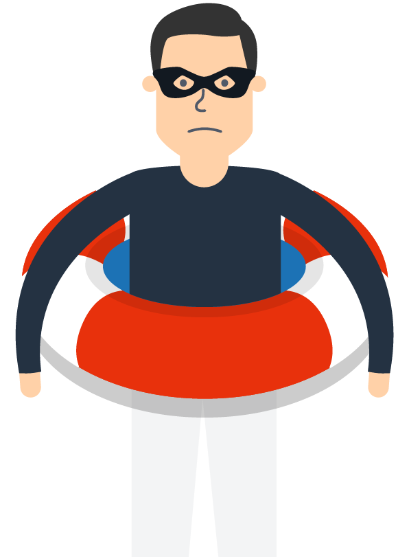 IP Shark | Online Marketplace Protection & Monitoring