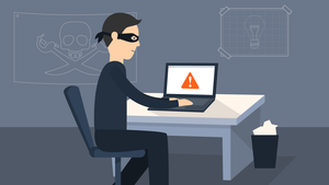 IP Shark | Online Marketplace Protection & Monitoring