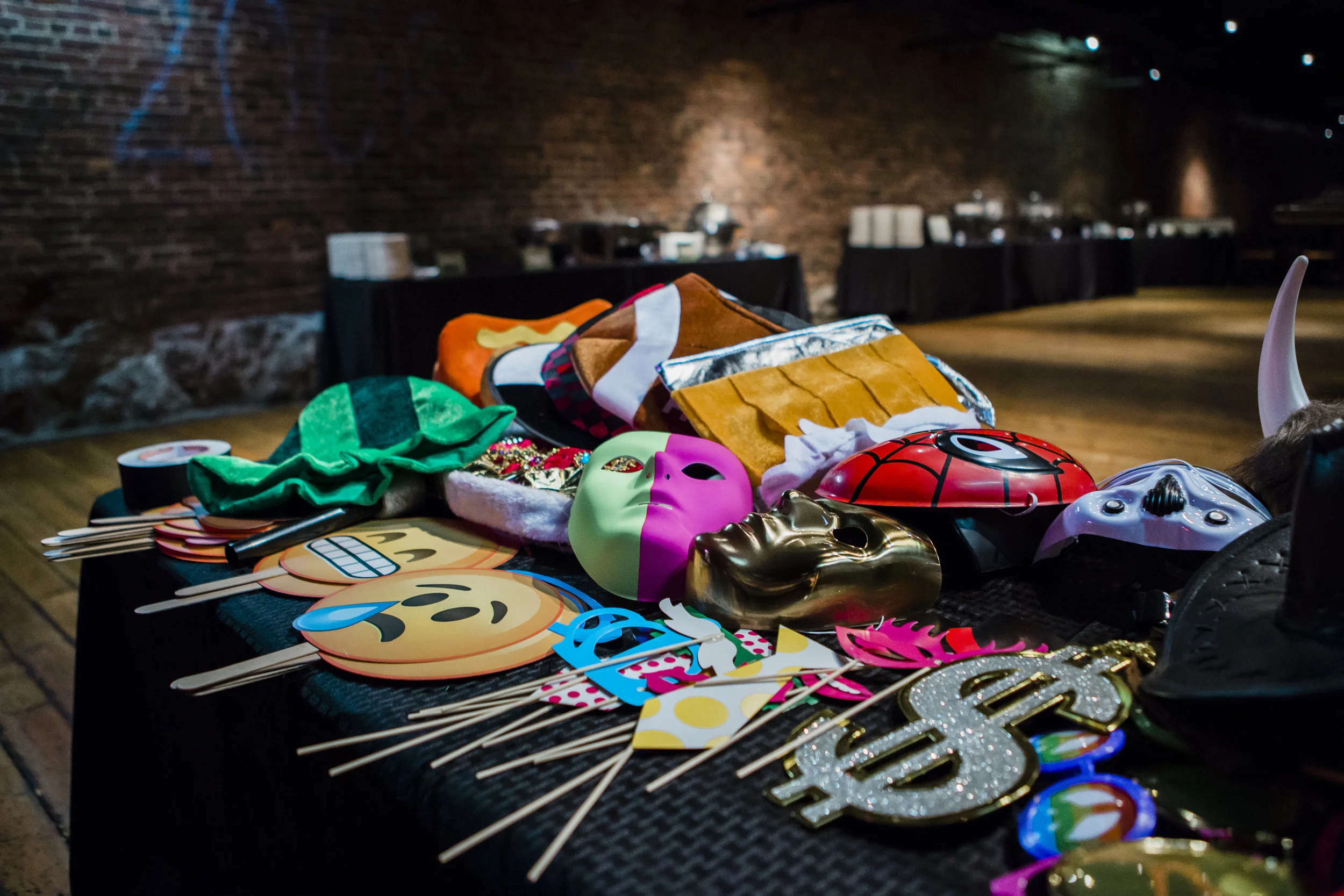 Photo Booths Nashville | Photo Booth Rentals Brentwood TN