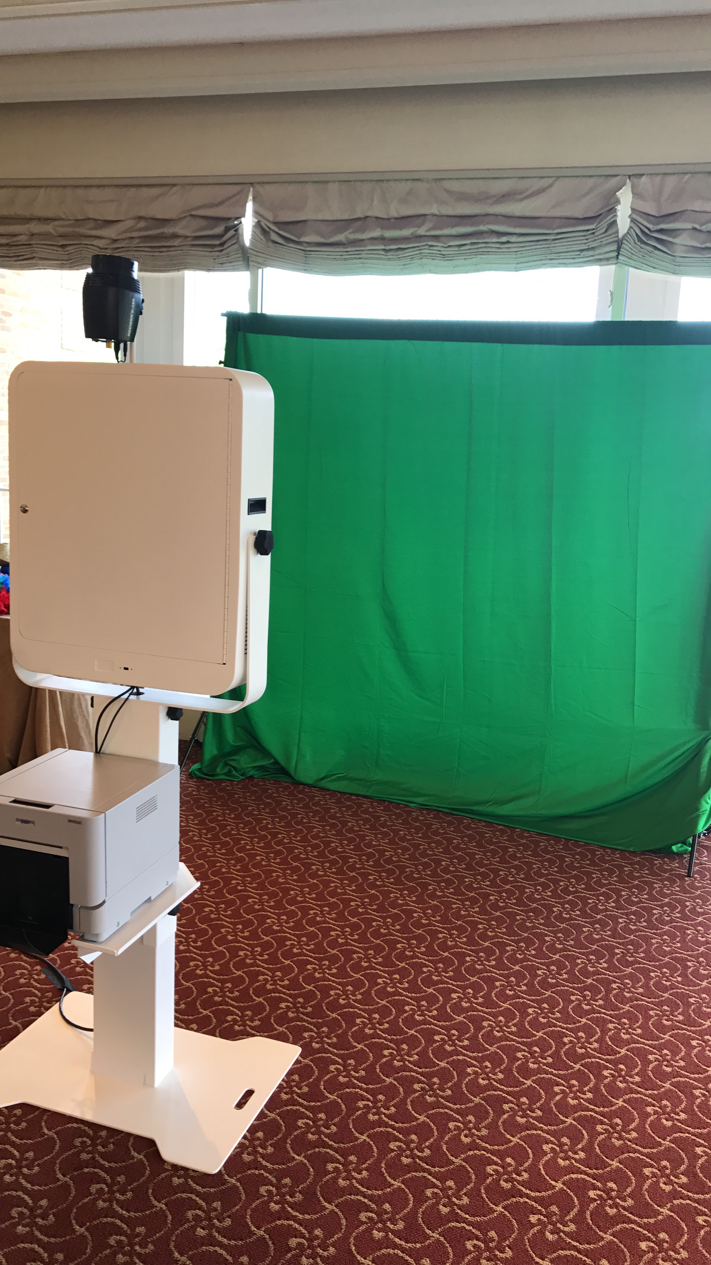 Entertain Packages | Nashville DJs, Casino Parties, Photo Booths, Event ...