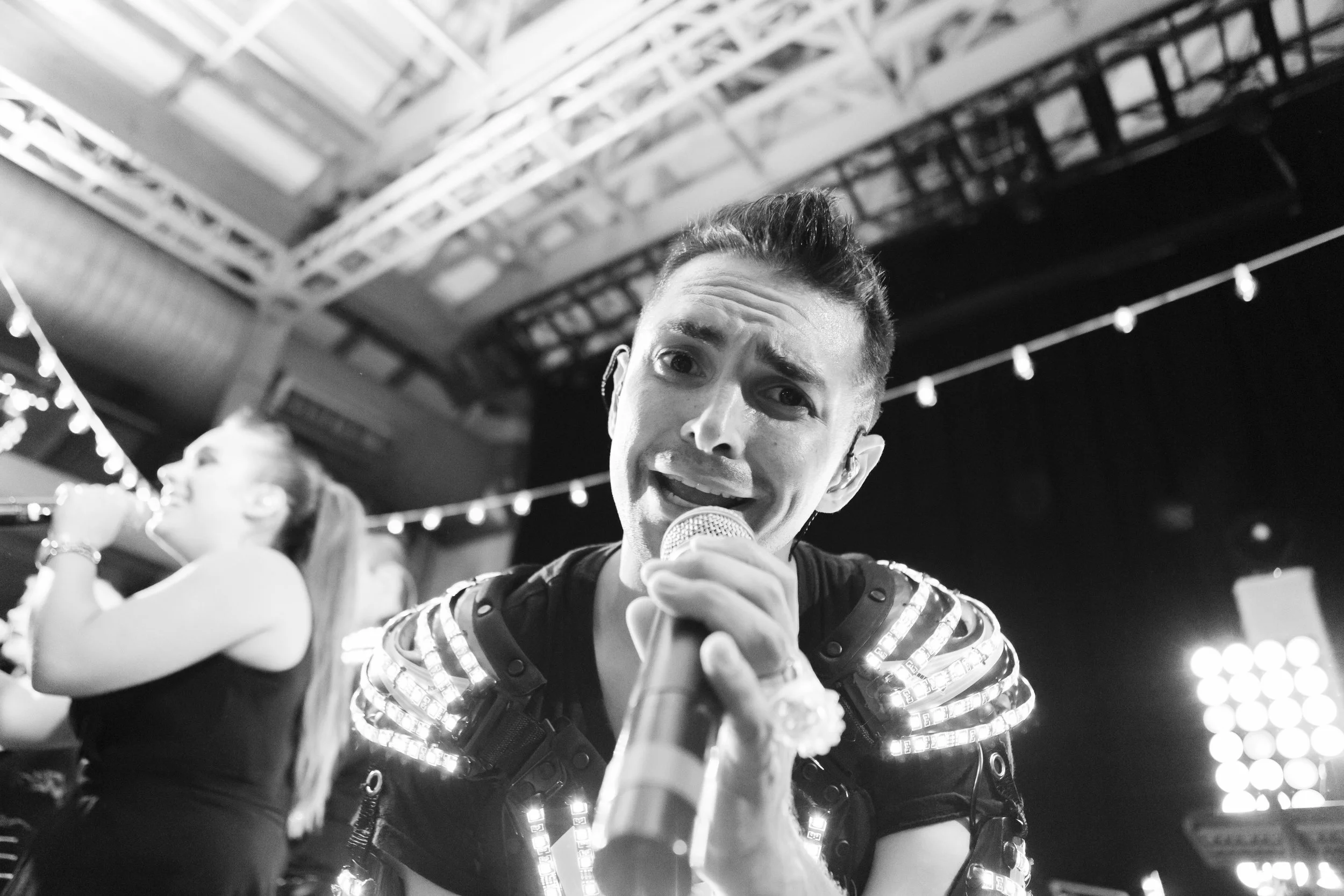 Entertain Packages | Nashville DJs, Casino Parties, Photo Booths, Event ...