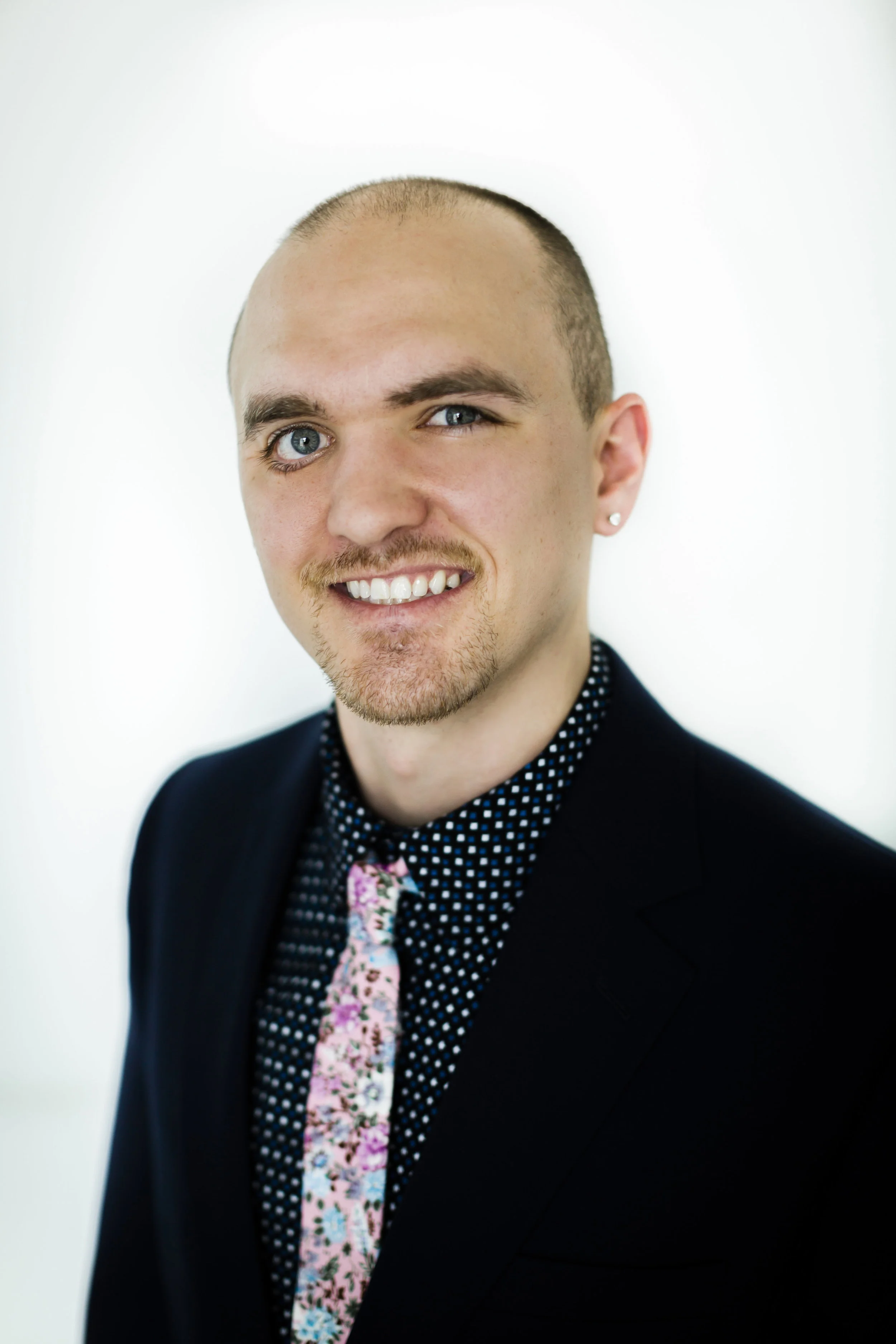 Meet Our Professional DJs, Musicians & Media Team - Entertain!