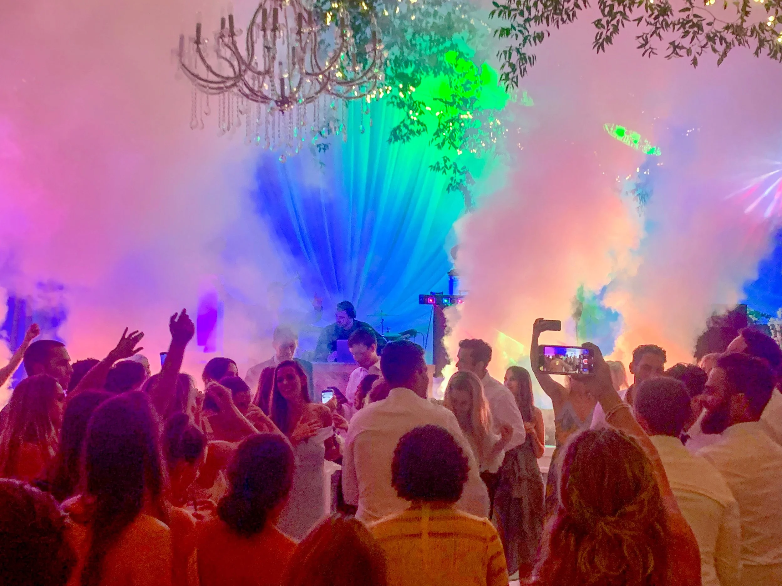 DJ Services Nashville | Corporate Event & Wedding DJs Brentwood TN