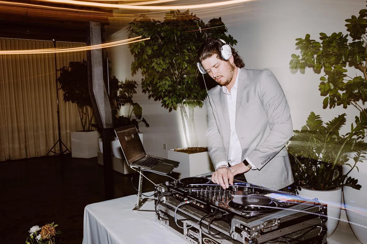 Nashville DJs | Casino Parties, Photo Booths, Event Lighting Brentwood TN